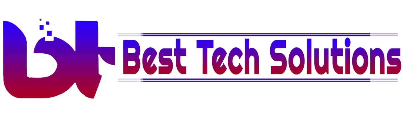Best Tech Solutions